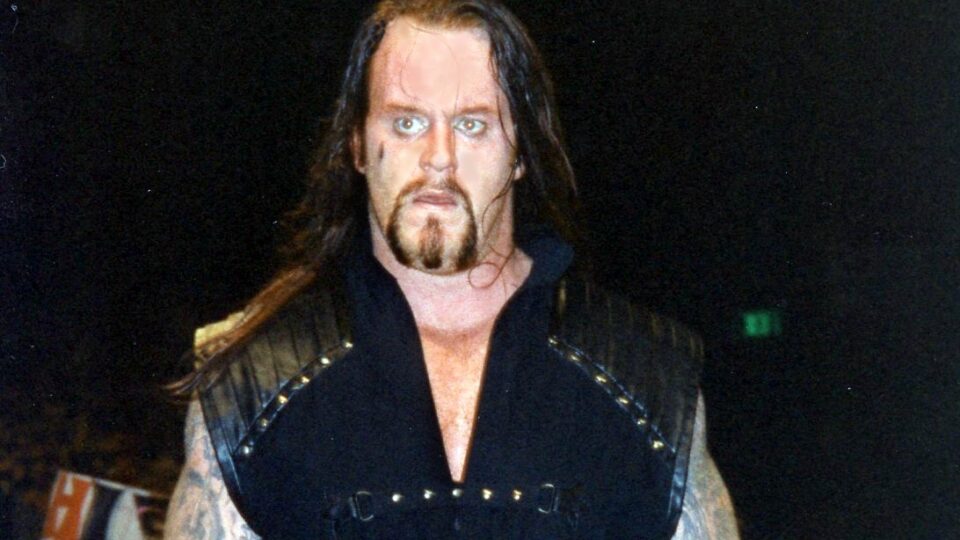 The Undertaker Declares Historic WWE Debut As Unmatched – TJR Wrestling