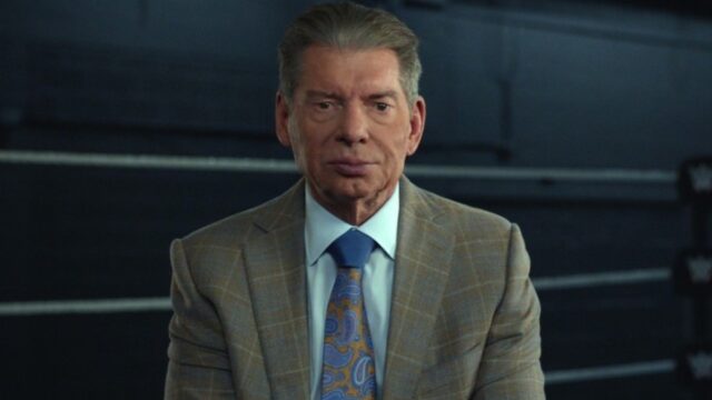 Concerning Vince McMahon Health Update Shared By Birthday Party Guest ...