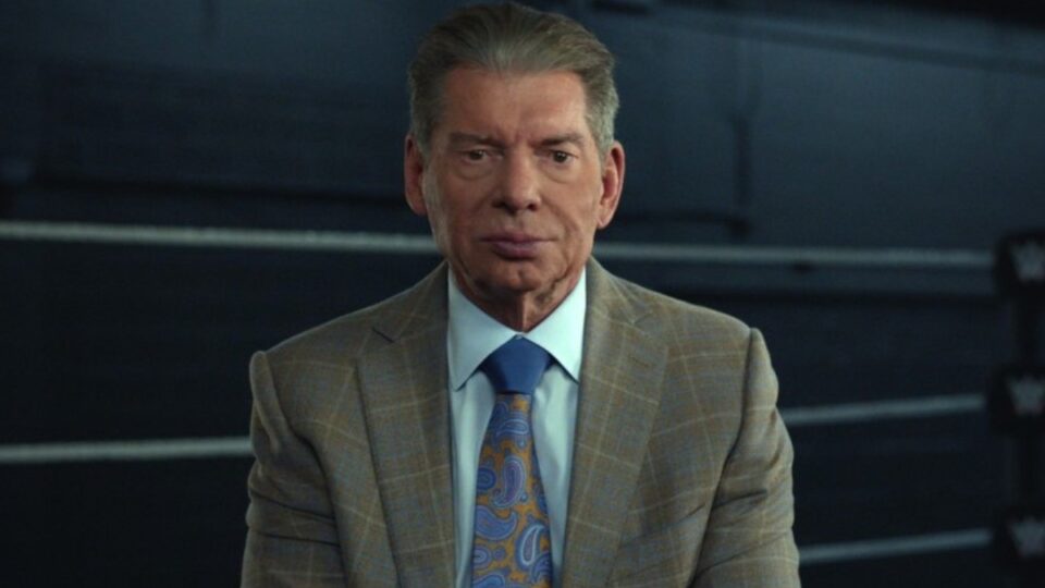 Shocking Details Leak From Vince McMahon's 80th Birthday Party – TJR Wrestling