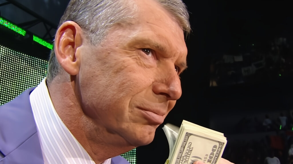 Vince McMahon's "Proud Gay American" Pitch To Ex-WWE Star Revealed ...