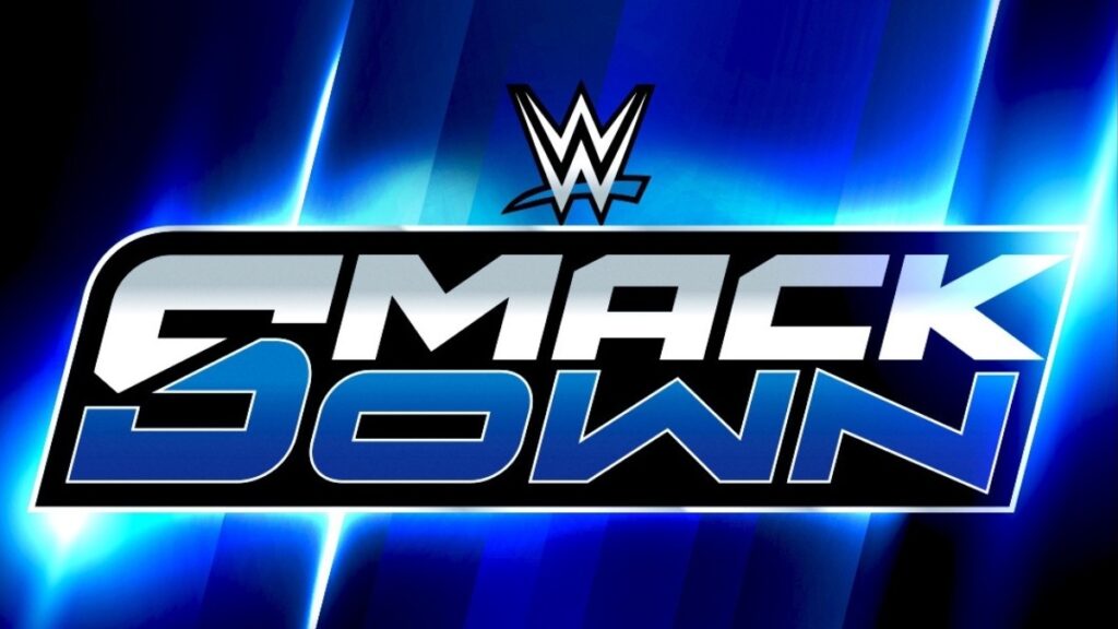 WWE SmackDown Confirms Former World Champion’s Main Roster Move – TJR ...