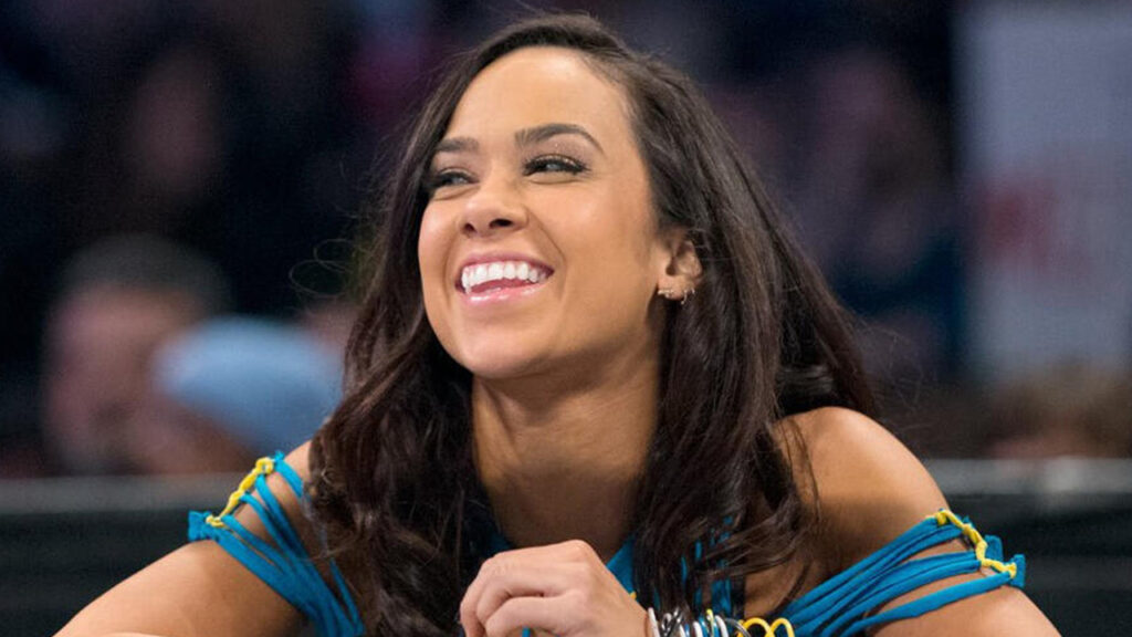 AJ Lee's Next WWE Appearance Date Revealed – TJR Wrestling