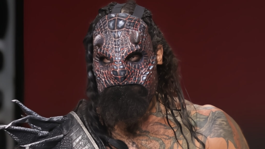 AEW Star Killswitch Hospitalized After Collapse – TJR Wrestling
