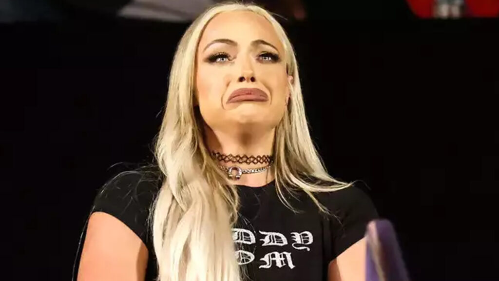 Liv Morgan Feared Arrest Had Ruined WWE Career – TJR Wrestling