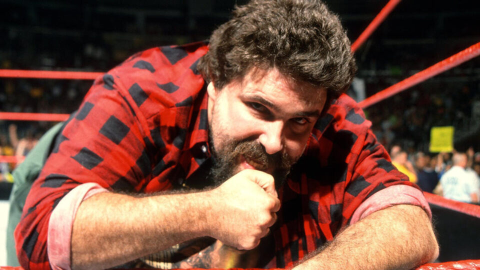 Mick Foley Details The Surprising Weapon That Always Hurt – TJR Wrestling