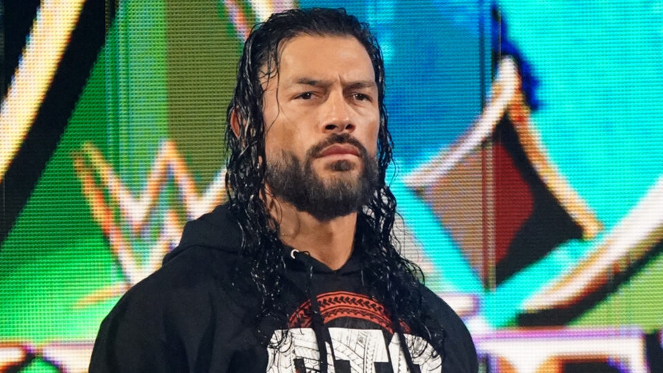 Roman Reigns Returns On WWE RAW, Destroys Major Faction – TJR Wrestling