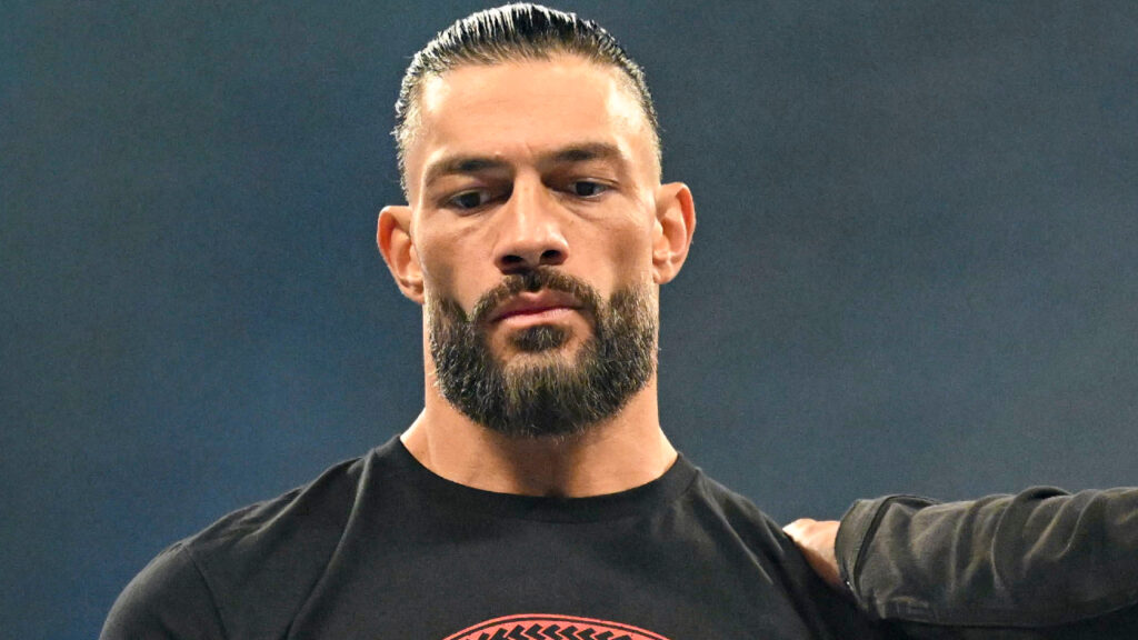 Roman Reigns' WWE Status Reportedly Changed – TJR Wrestling