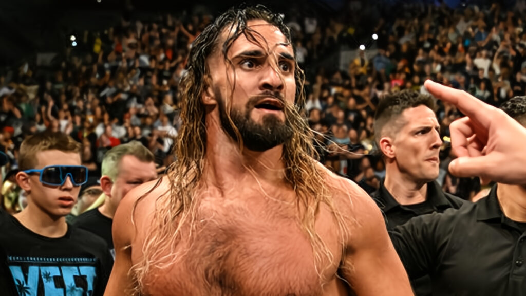 Why WWE Must Strip Seth Rollins Of MITB Briefcase – TJR Wrestling