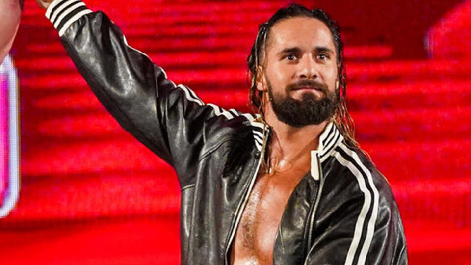 Seth Rollins Attacks On WWE Raw Comeback – TJR Wrestling
