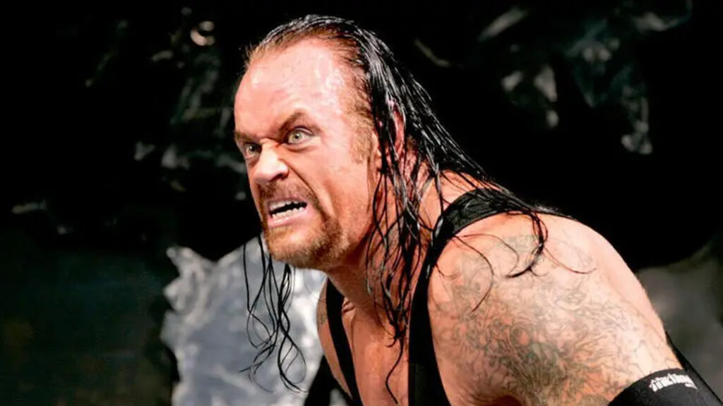 AEW Talent Blasts Weird Undertaker & His Horrible Podcast – TJR Wrestling