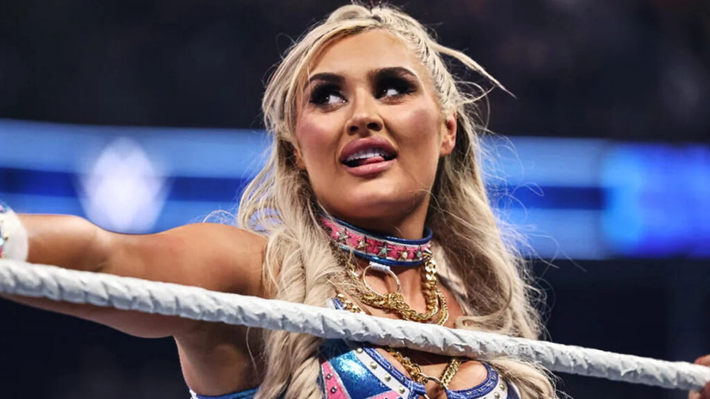 WWE Expected To Punish Tiffany Stratton For Shocking Reason – TJR Wrestling