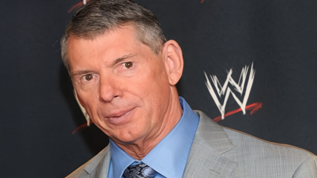 Police Tailed Vince McMahon Before Car Crash – New Details Revealed – TJR Wrestling