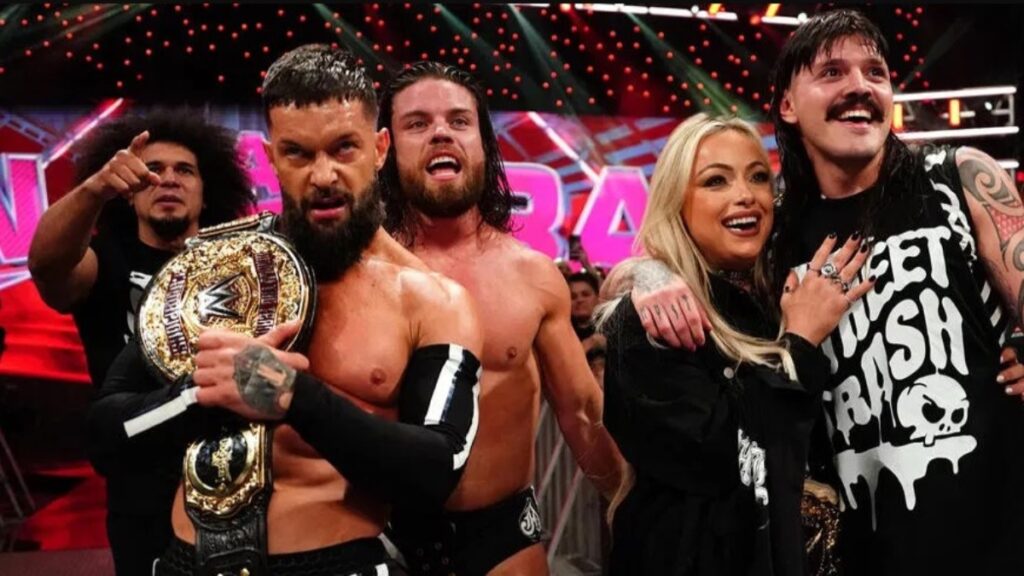 WWE Champion Teases Complete Overhaul To Their Look – TJR Wrestling