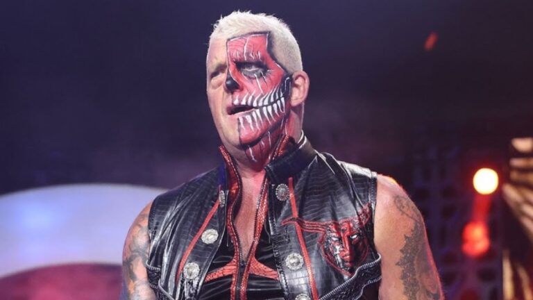 Dustin Rhodes Lays Out Ambitious Timeline For Return After Major ...
