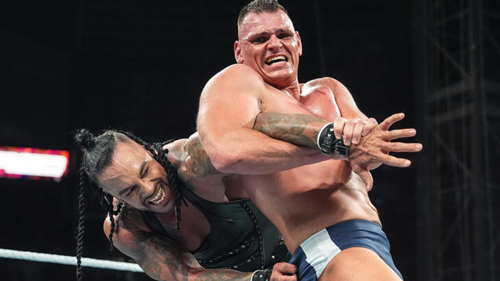 Gunther And Damian Priest Could Make WWE History – TJR Wrestling