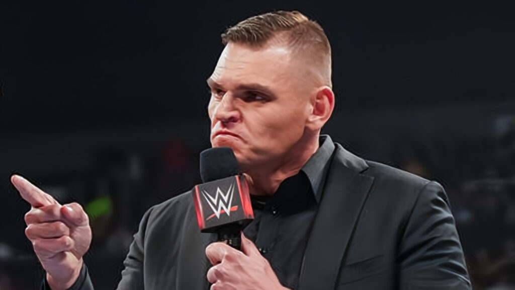 WWE Announces Discipline For Gunther After Violent Raw Attack – TJR ...