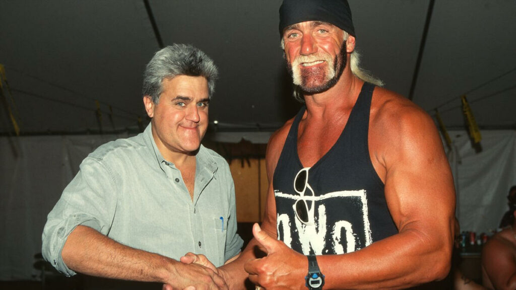 Hulk Hogan Remembers The Moment He Knew His WWE Character Became A Mega ...