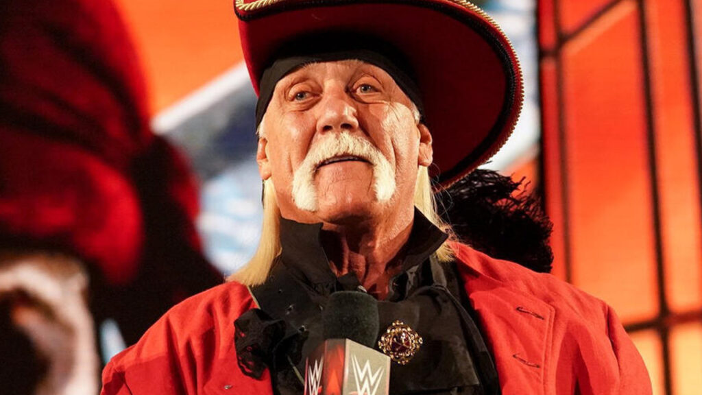 Hulk Hogan Wanted By Donald Trump For Government Job – TJR Wrestling