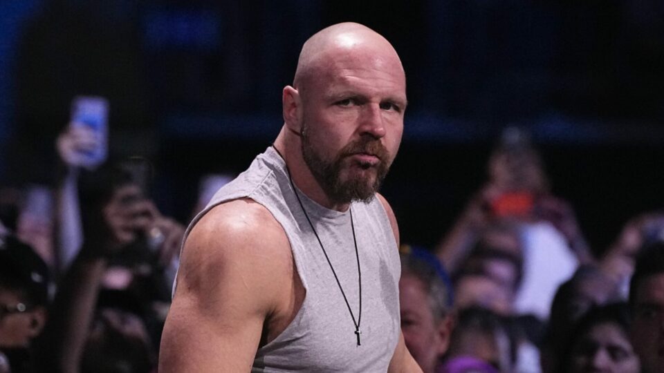 Jon Moxley Urged Ex-Champion To Call Triple H & Join WWE – TJR Wrestling