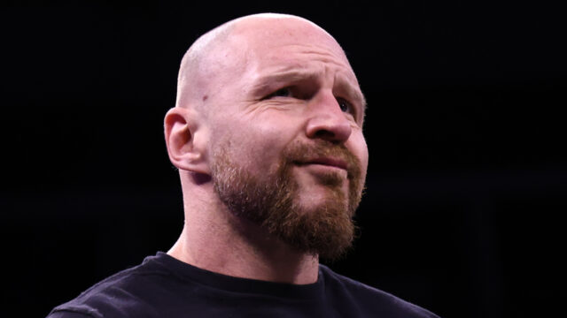 WWE Star Wants Jon Moxley To Re-Sign With Company – TJR Wrestling