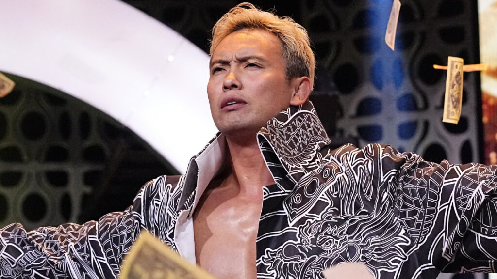 AEW Reveal Full Continental Classic Line-Up – TJR Wrestling