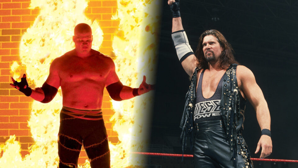 Kevin Nash Reveals His Favorite Version Of Fellow WWE Hall Of Famer Kane – TJR Wrestling