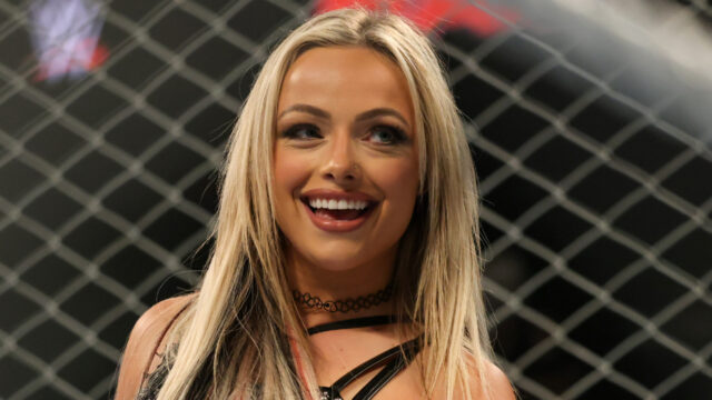 Reason Behind Liv Morgan's Shocking WWE Survivor Series Return Revealed ...