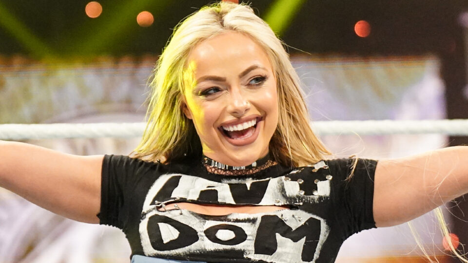 Liv Morgan Ending Historic WWE Streak In 2025 – TJR Wrestling