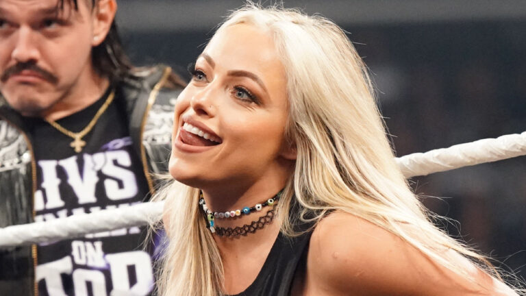 Liv Morgan No Longer Has A Crush On Current Top WWE Star – TJR Wrestling