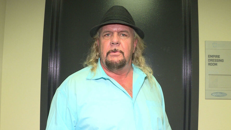 TNA Star Credits Michael Hayes For Teaching Them "More Than Anyone" In ...