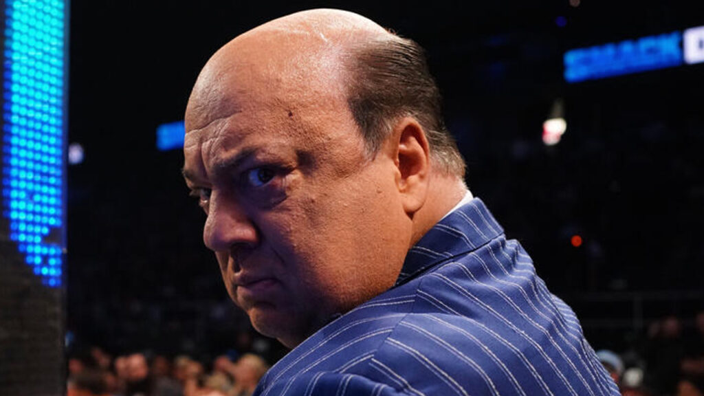 Paul Heyman Explains Why He Had To Betray Roman Reigns – TJR Wrestling