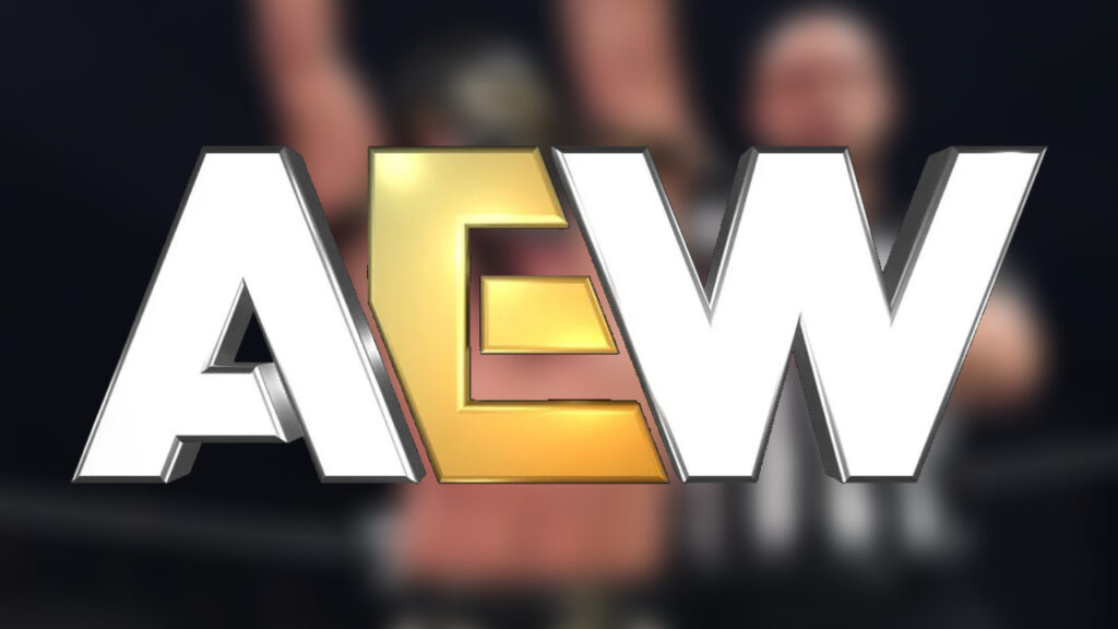 AEW World Championship Has Its Next Challenger – TJR Wrestling