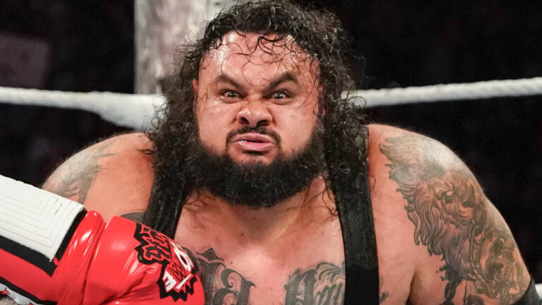 WWE Hall Of Famer Not Happy With Bronson Reed's Cage Dive – TJR Wrestling