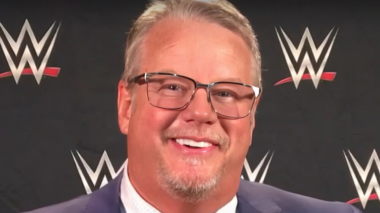 Bruce Prichard Shares Story Of Hall Of Famer Being Mocked For ...