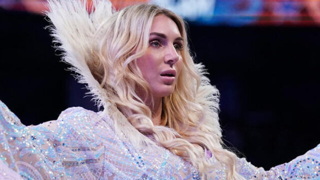 Charlotte Flair All But Confirms Her Plans For WWE WrestleMania 42 ...