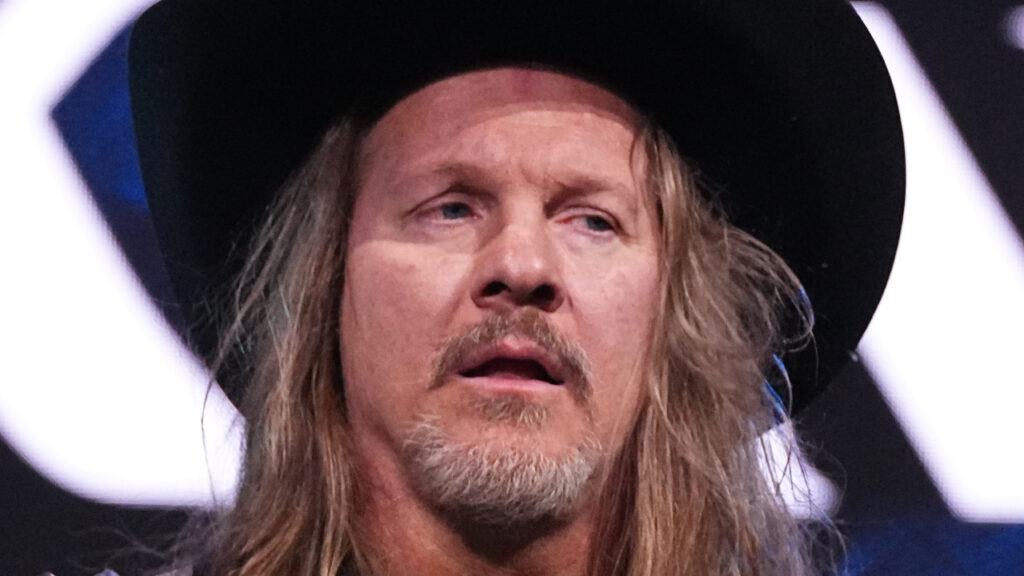 Chris Jericho Confirms AEW Status Amid WWE Return Rumors – TJR Wrestling