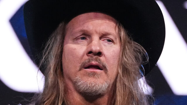 Chris Jericho Confirms AEW Status Amid WWE Return Rumors – TJR Wrestling