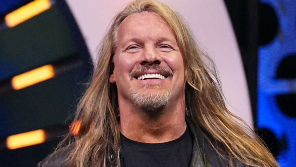 WWE Faces Competition In Race To Sign Chris Jericho – TJR Wrestling