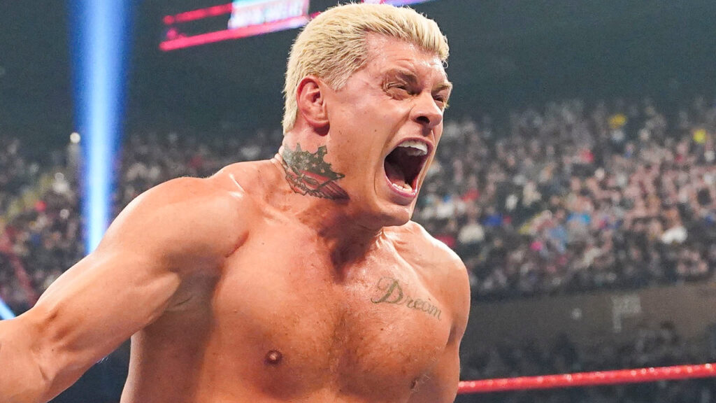 Dominik Mysterio Booed At Own Wedding, WWE Stars Attend (Videos) – TJR ...