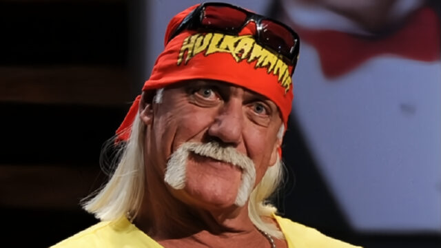 Why Hulk Hogan Will Take WWE Fans Booing Him – TJR Wrestling