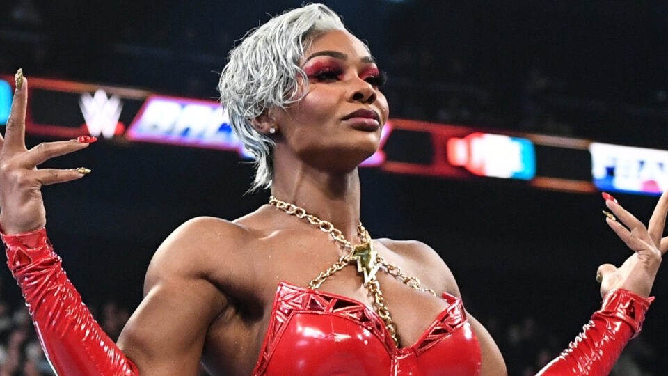 Liv Morgan Shares Major Update After Gruesome Injury On WWE RAW – TJR Wrestling