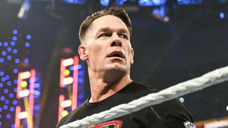 Injury Forces WWE To Scrap Major John Cena Retirement Tour Plans – TJR ...