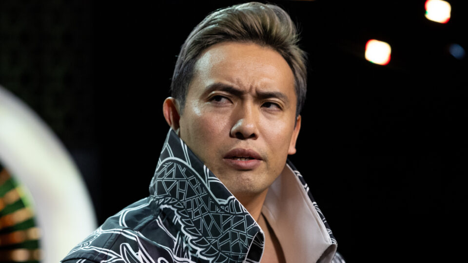 Kazuchika Okada Warns Fans Following Shock NJPW Return – TJR Wrestling