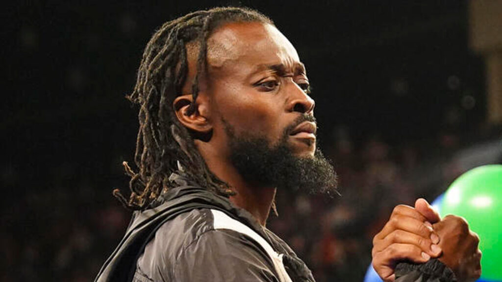 Truth About Kofi Kingston's Condition After WWE Raw – TJR Wrestling