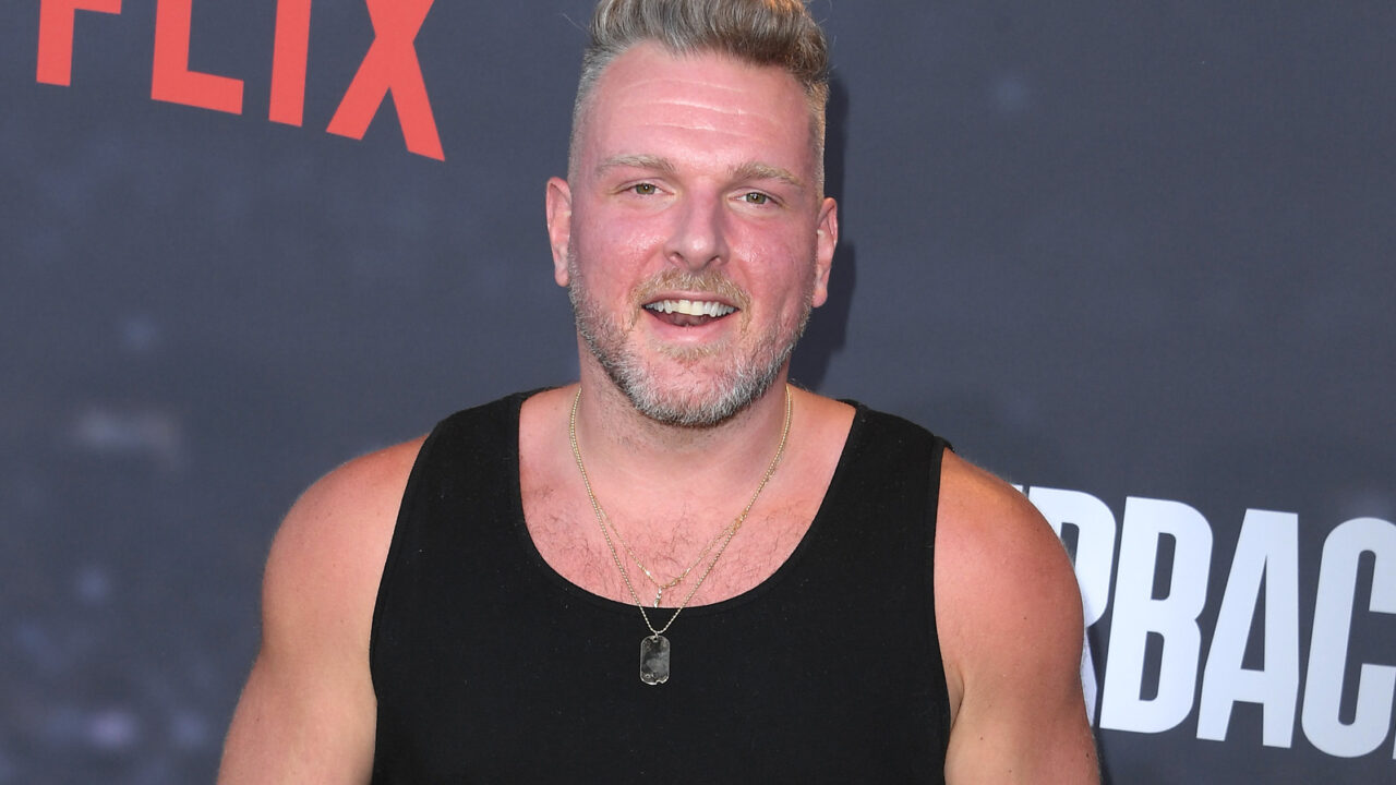 Pat McAfee Breaks Silence On WWE Return – TJR Wrestling