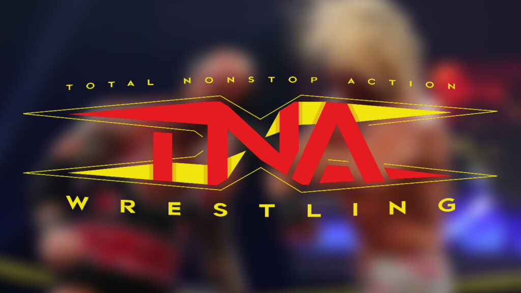 Top TNA Star Signs New Contract – TJR Wrestling