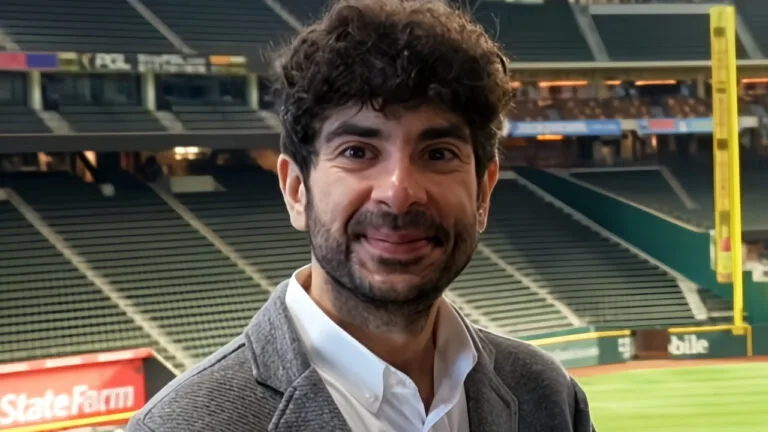 Tony Khan Holding Off On AEW Video Games – TJR Wrestling