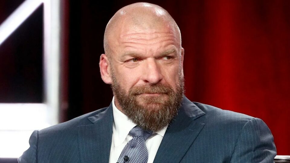 Triple H Finally Breaks Silence On Naomi & Sasha Banks' WWE Walkout ...