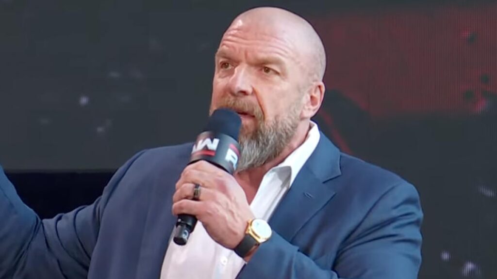 WWE Names New General Manager – TJR Wrestling
