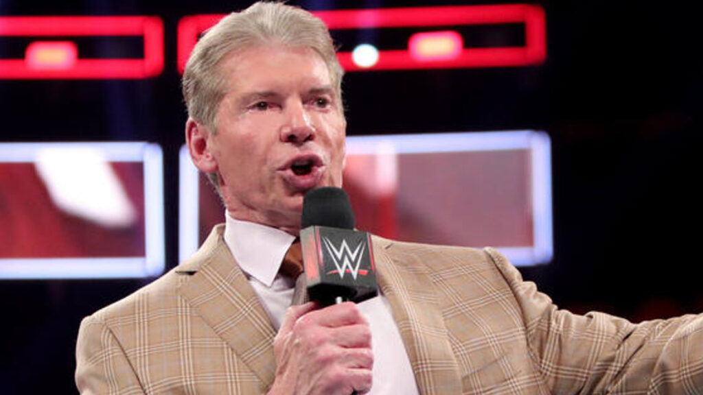 How Vince McMahon Saved WWE During COVID Pandemic – TJR Wrestling
